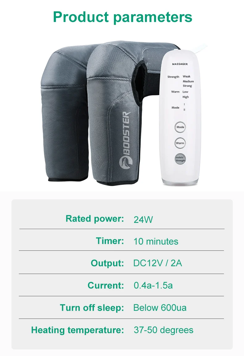 Muscle Recovery Lymphedema Physical Therapy Equipments Normatec Dvt ...