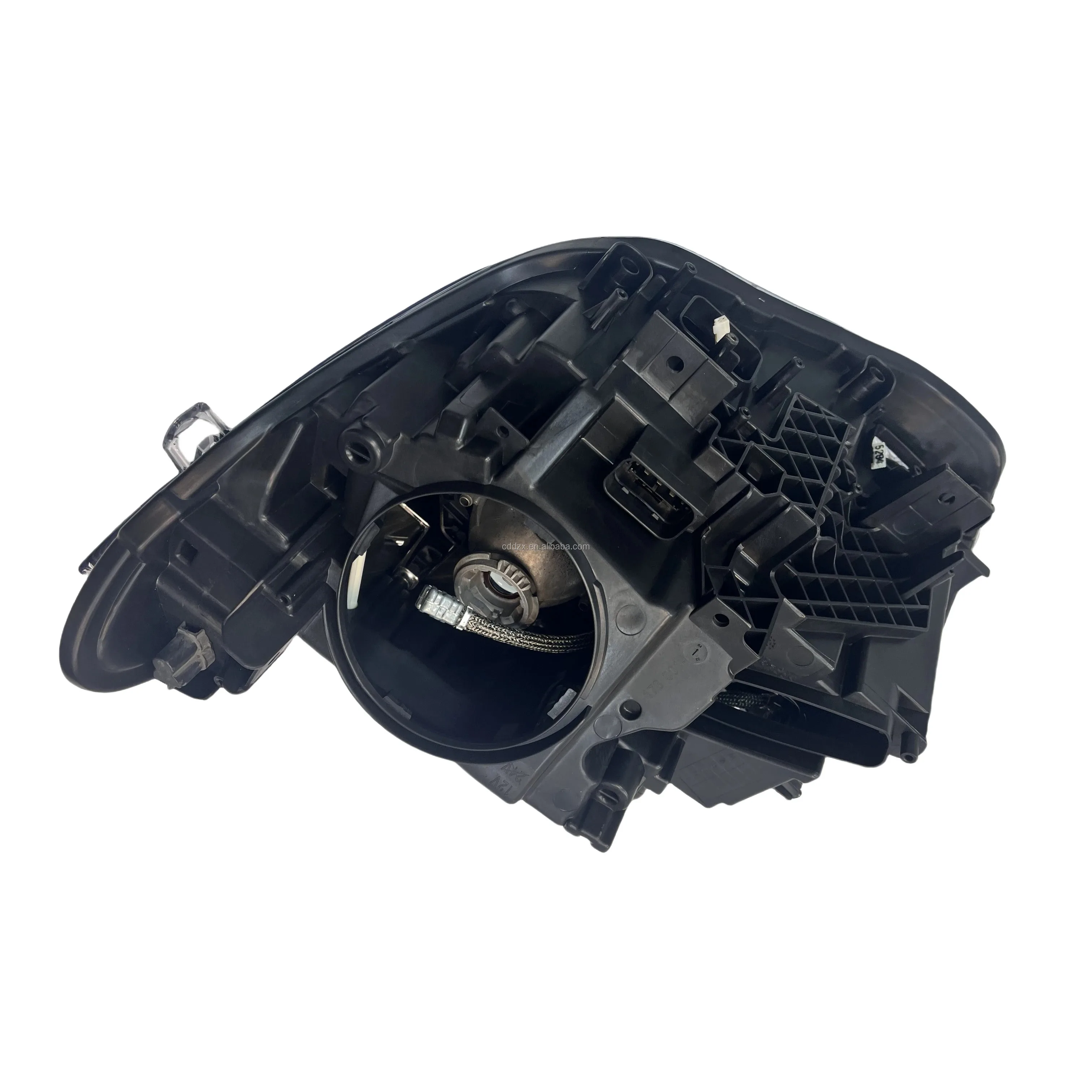 1 Series F20 2011-2014 HID Xenon Headlamp OEM 63117296913 63117296914 ...