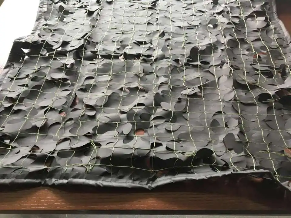 3D Leaf Camo Fabric for Outdoor Hunting – Custom Sizes & Colors ...