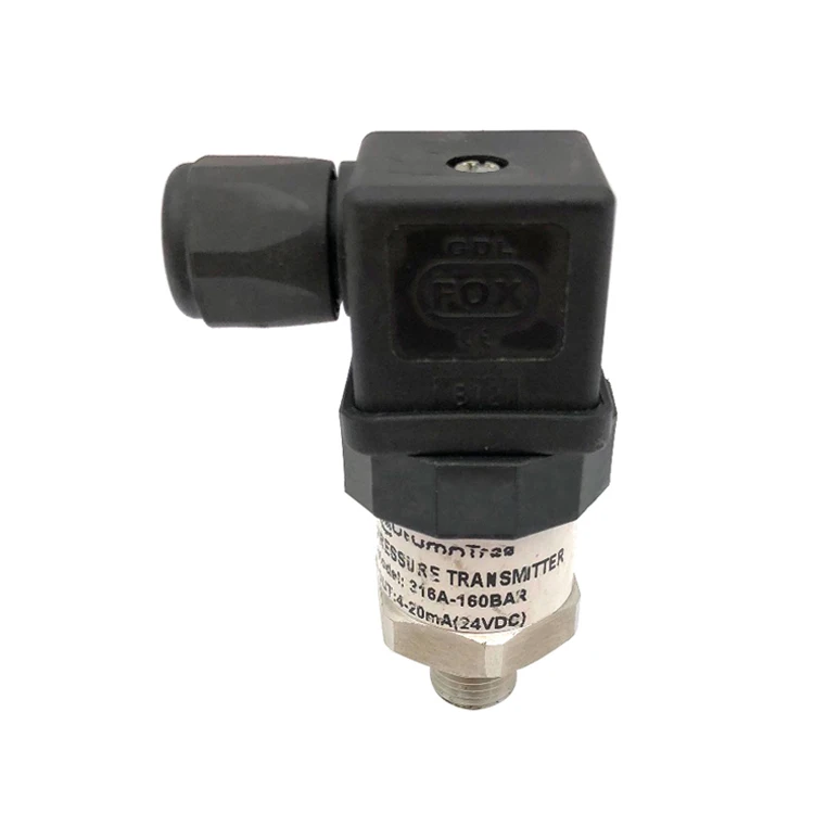 Pressure Transmitter,Universal Pressure Transmitter - Buy Pressure ...