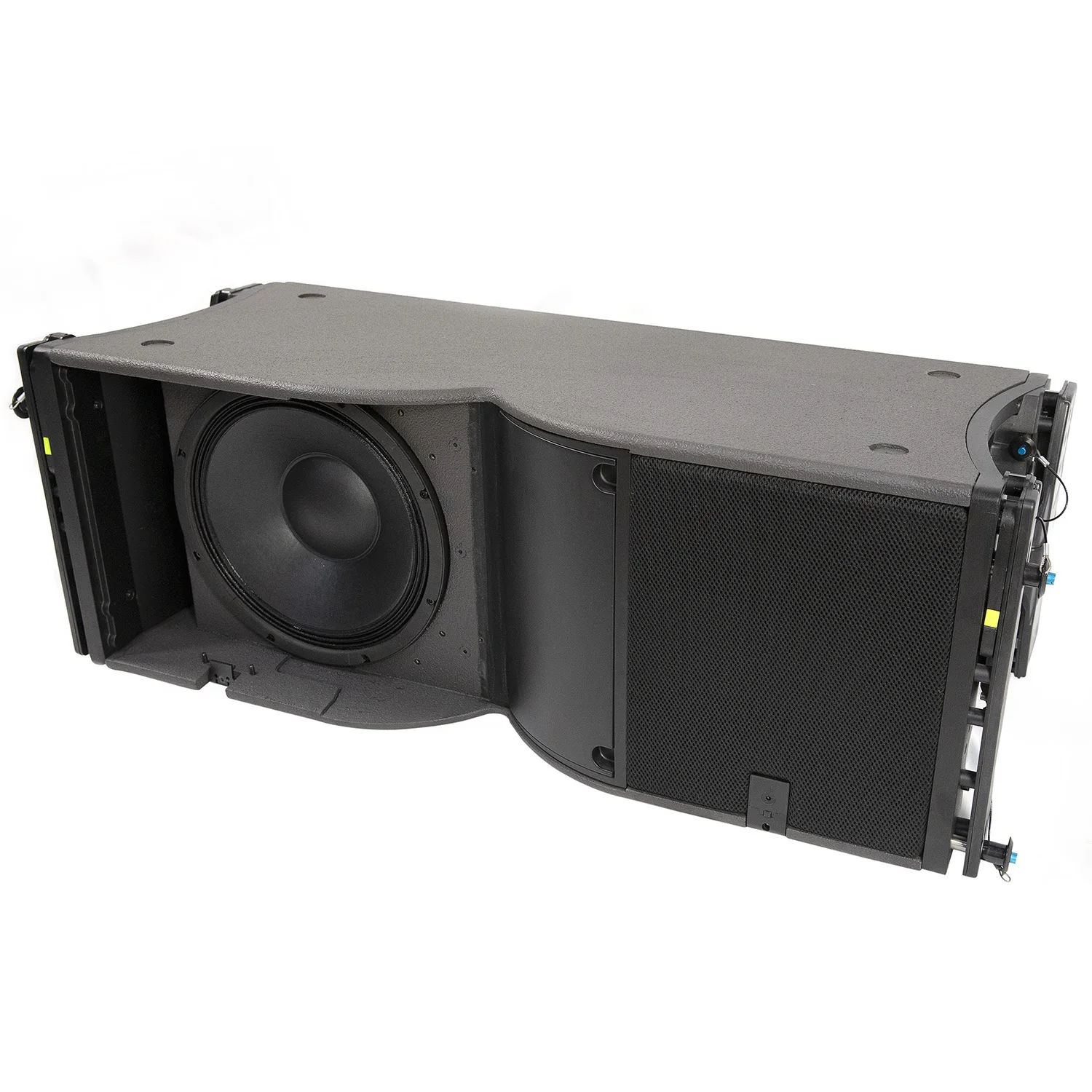 Ka-3 Outdoor Waterproof Line Array Profesionales 2 Way 12" Speakers Audios - Buy Line Array Ka-3 ...