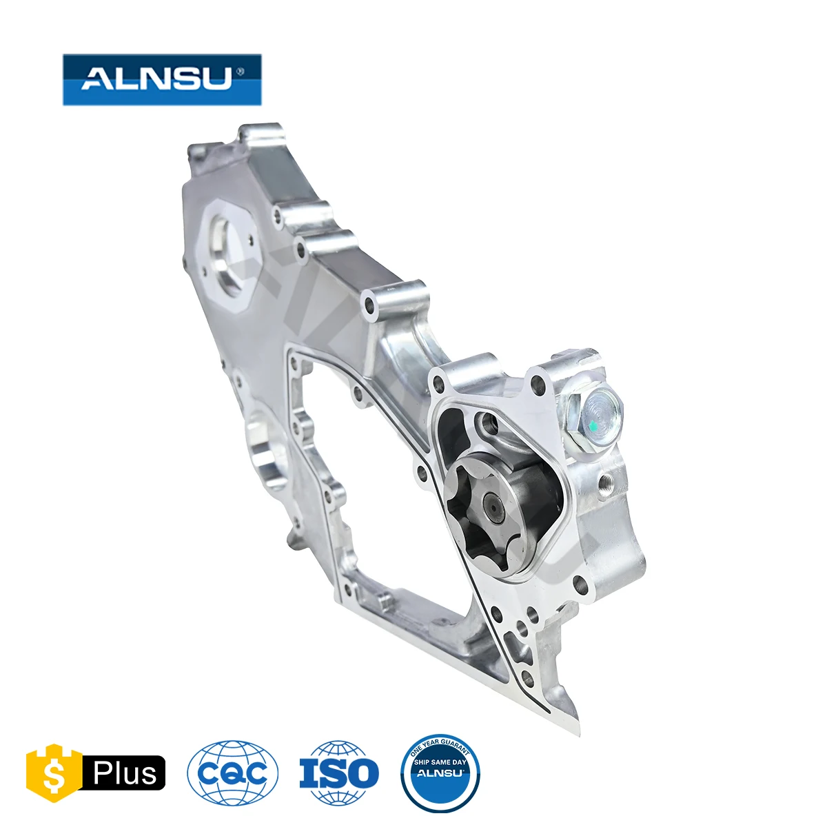 Factory Price Oil Pump for TOYOTA LAND CRUISER 1995-UP 1HZ HZJ75 HZJ78 ...