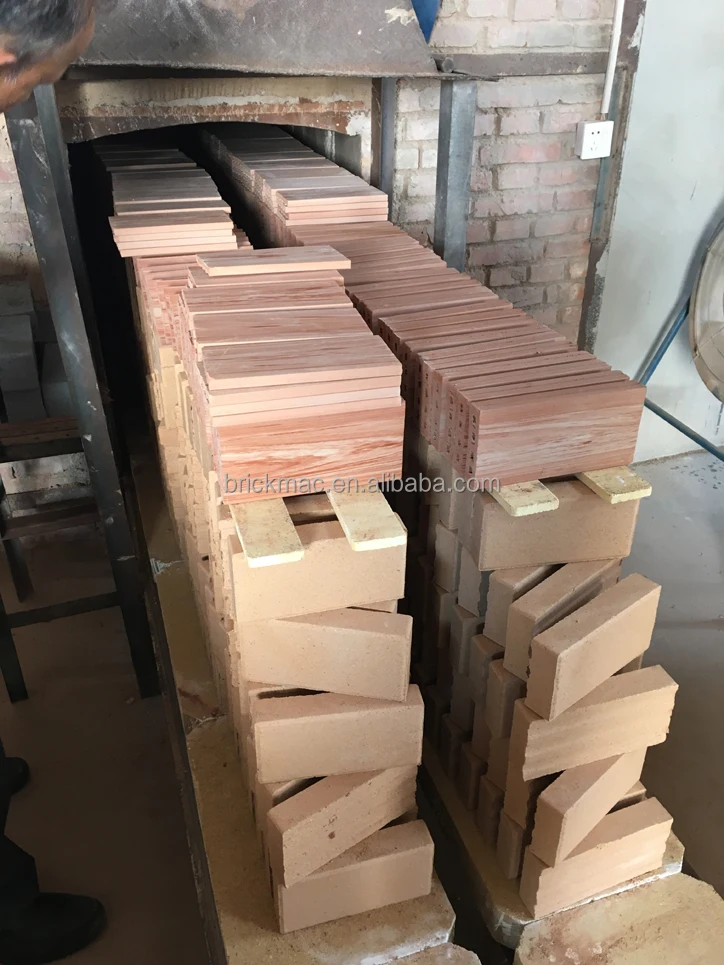 Exterior Wall Cladding Stone Panels Production Line Decoration Brick ...