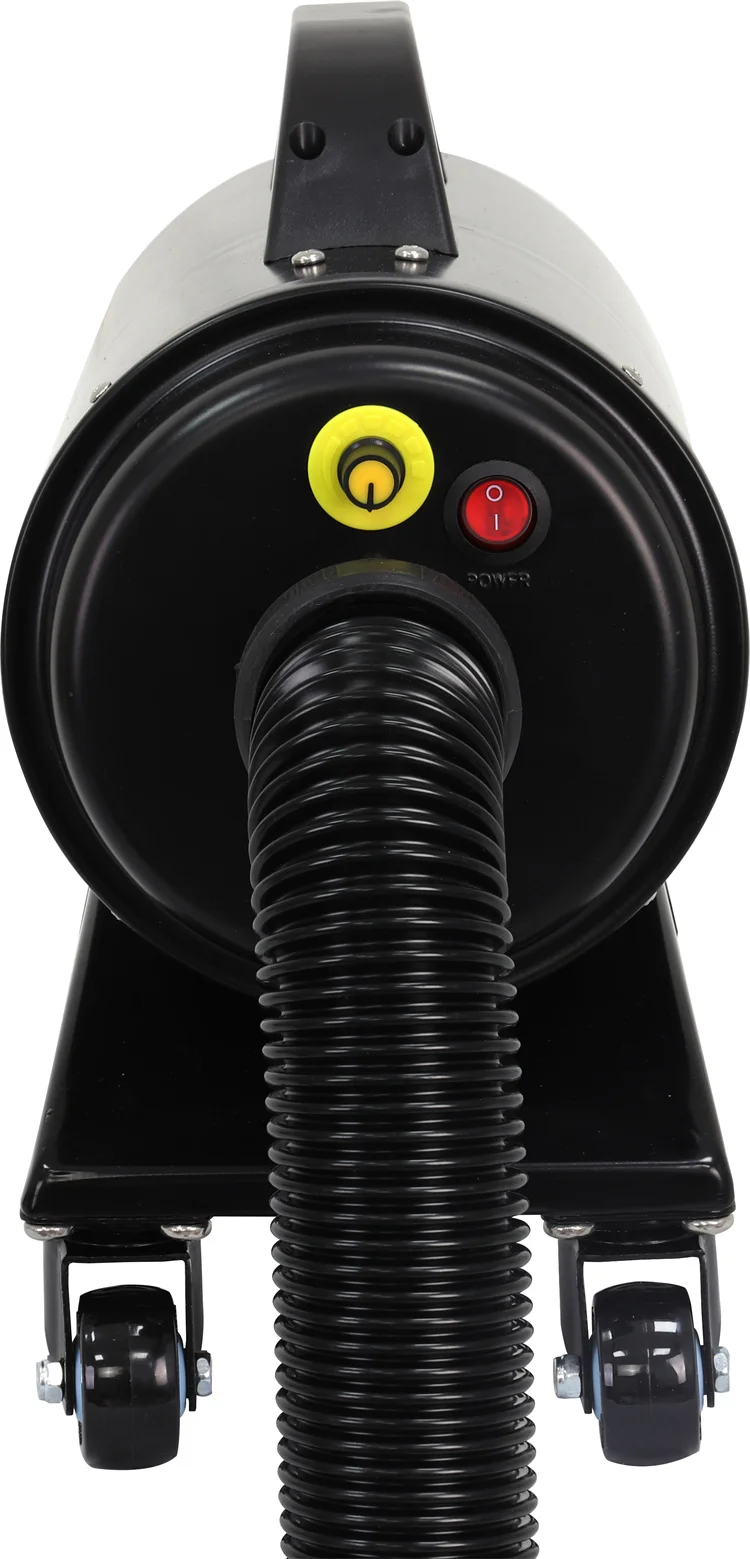 Aeolus CB-900XT Dual Motor Car Air Blower - Efficient Drying