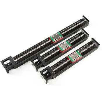 Hiwin Kk Linear Module Kk40 Kk50 Kk60 Kk86 Kk100 Kk130 Guide Module Hiwin Single Axis Robot ...