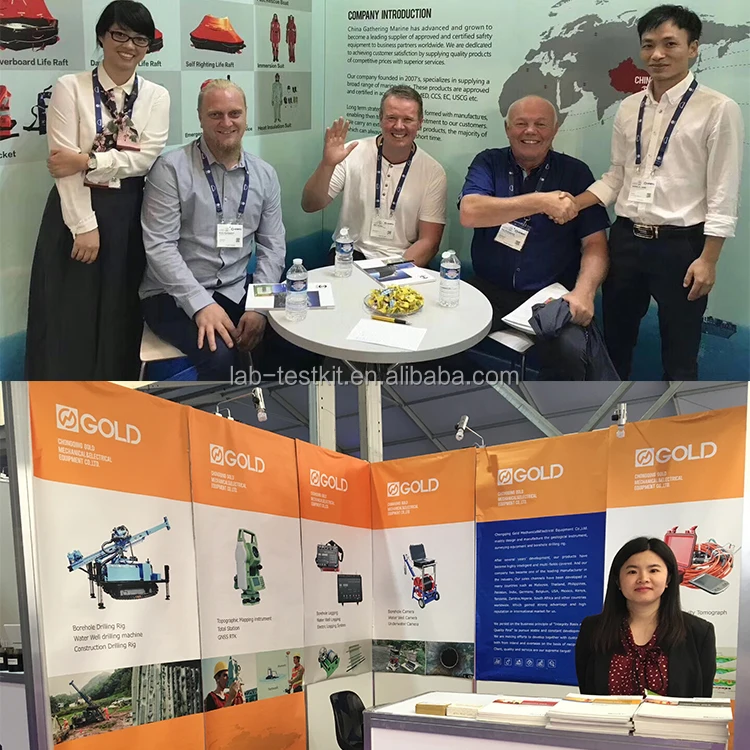 Astm D3278 Automatic Rapid Equilibrium Closed Cup Flash Point Tester (0 ...