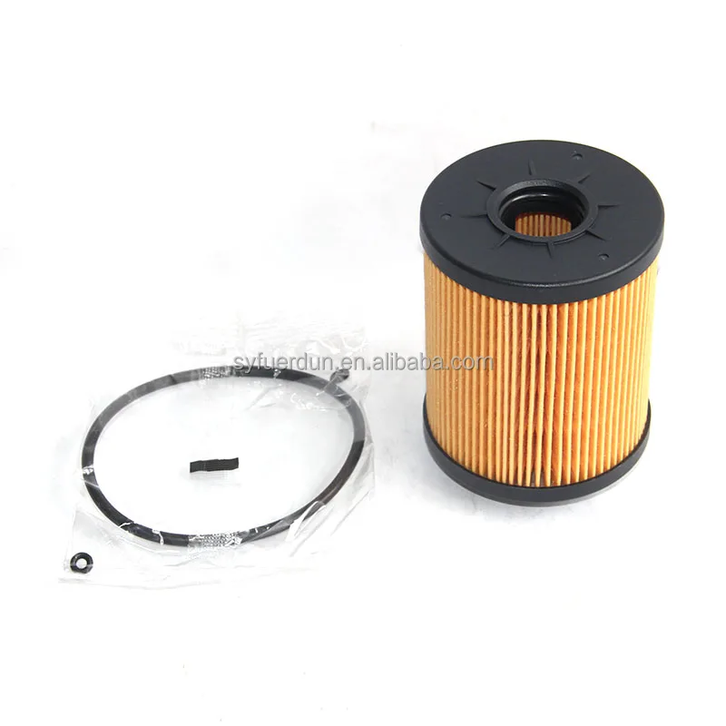 Fuerdun Fuel Filter 23304-78500 for HINO Trucks (2005-2017)