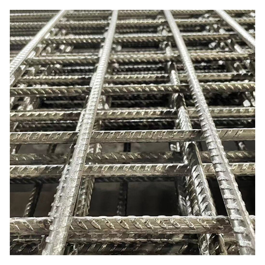 Steel Reinforcing Mesh Concrete Forms For Concrete Foundations - Buy ...