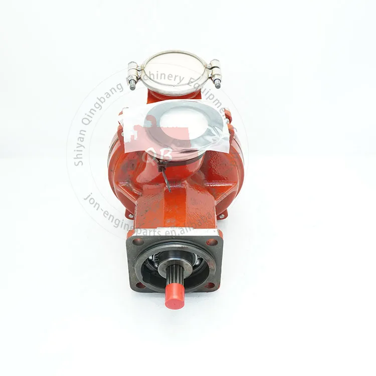 Motor Cummins QSK60, bomba de agua, 4376080, 4955807| Alibaba.com