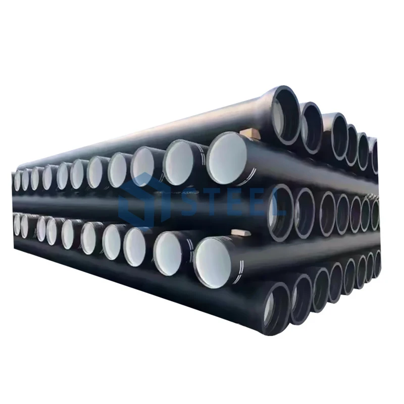 Dn600 water pressure ductile cast iron pipe 2 inch 3 inch 6 inch 4inch ...