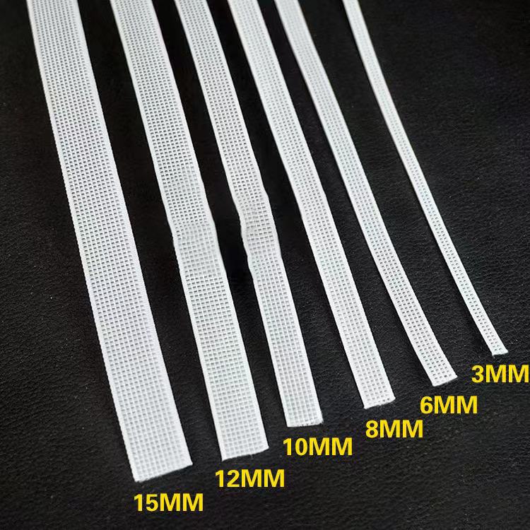 Hard Type Polyester Boning - Ideal for Wedding Dresses