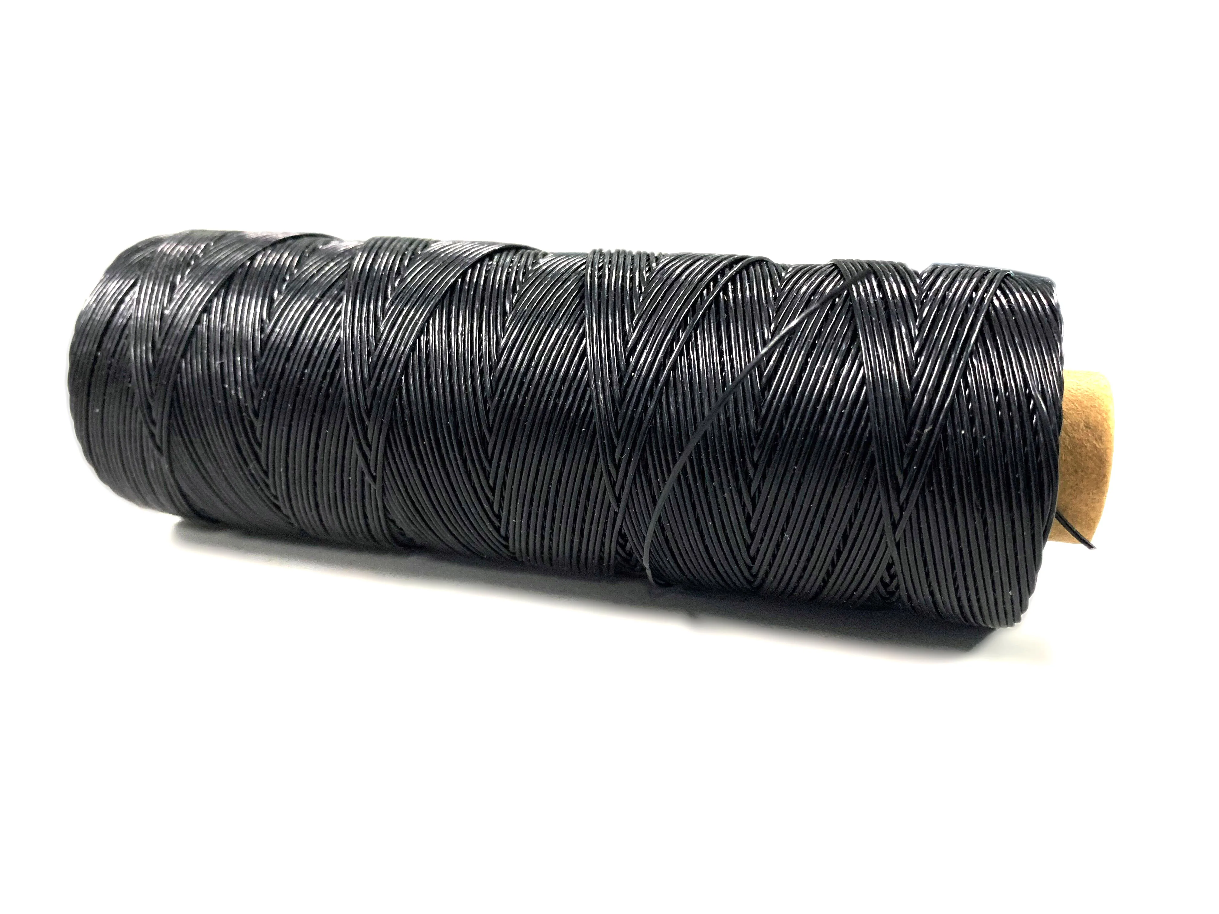 Heavy Equipment Nylon Yarn JDD Fire Retardant PVC Coated Braid Nylon ...