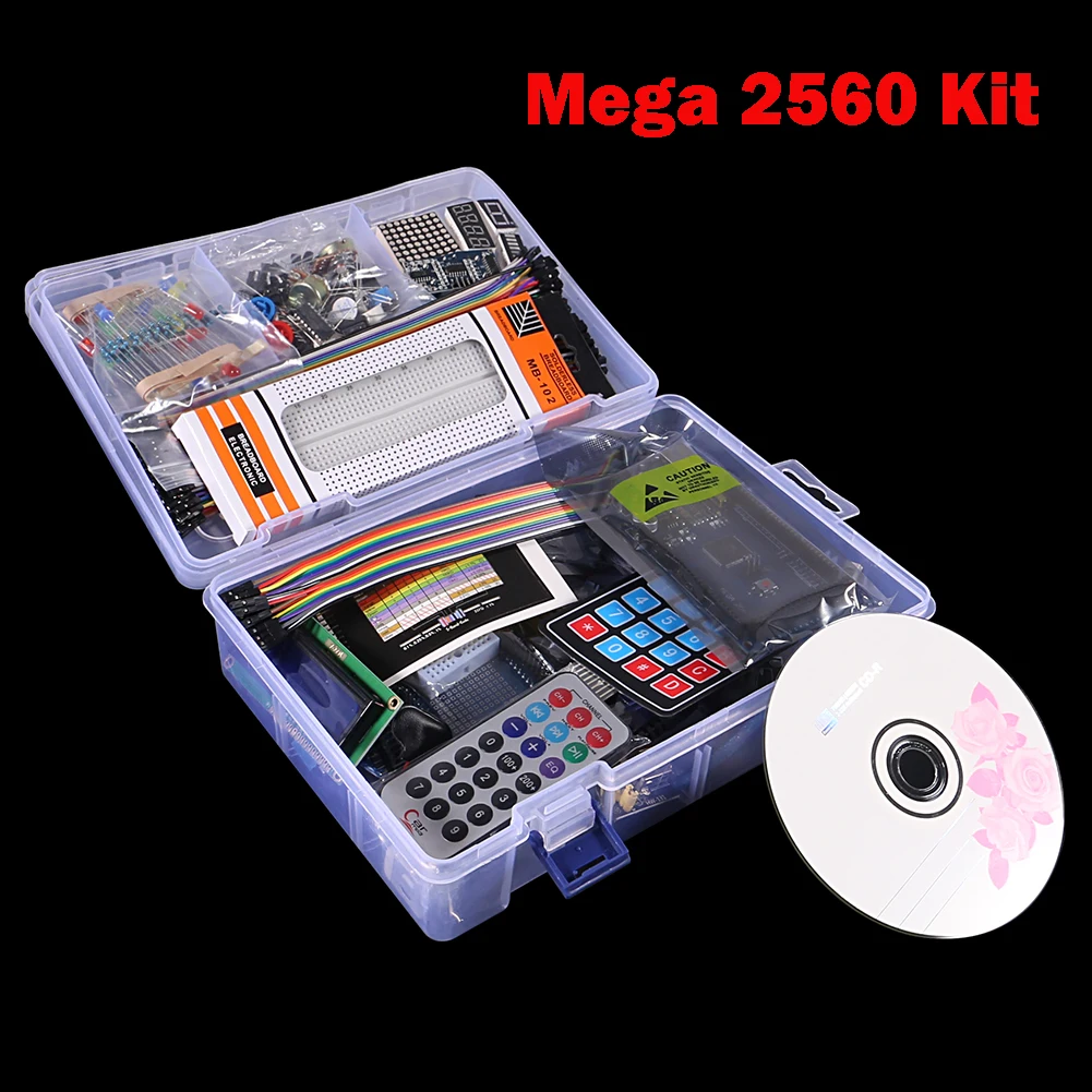 새로운 도착 Diy 호환 Arduino Uno R3 프로젝트 슈퍼 Arduino Uno R3 스타터 키트 Buy Arduino Uno R3 스타터 키트arduino