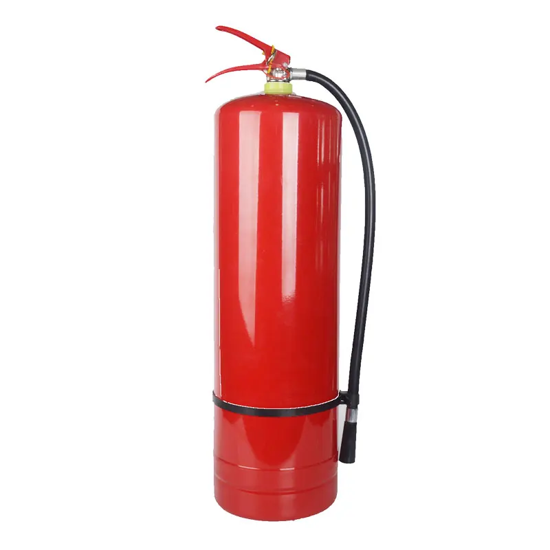 Firefighting Supplies 12kg Fire Extinguisher ABC Dry Powder Fire ...