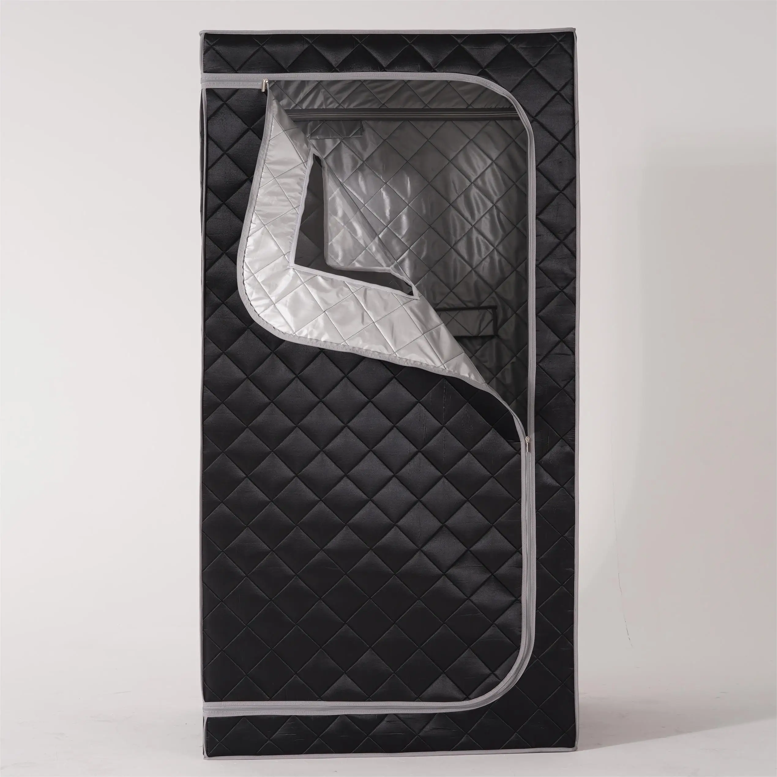 Smartmak Portable Sauna - Compact Full Body Steam Experience