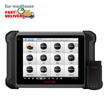 Autel Automotive Ms906bt Maxisys Ms906bt Maxisys Pro Ms906 Ms906ts ...