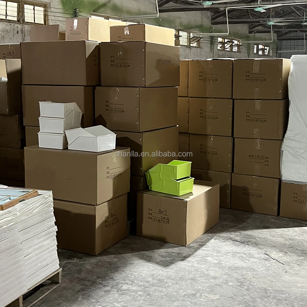 Amazon Sells Well Fridge Storage Bins Fridge Drawer Stackable Clear ...