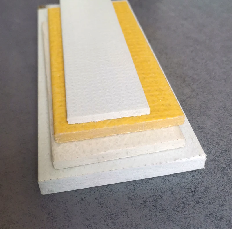 80mmx10mm FRP Flat bar Fiberglass Reinformced Plastic Support bar GFRP ...