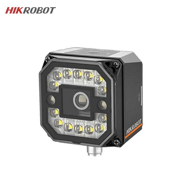 Hikrobot Mv-idc005x-06mw/12mw/15mw 1.3 Mp全球快门智能读码器 - Buy 1.3 Mp工业智能读码器,用于机器视觉的工业代码读取器,Hikrobot代码 ...