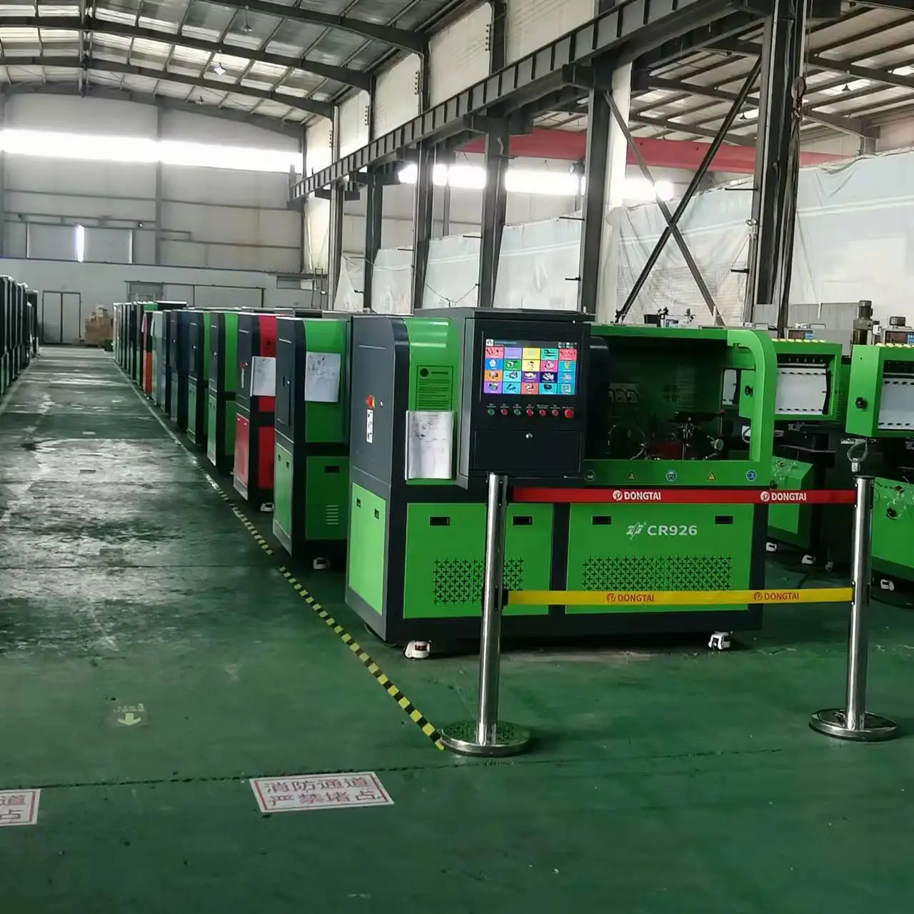 BOS-CH Piezo Common Rail Injector 0 445 116 017 0445116017 0445116018 ...