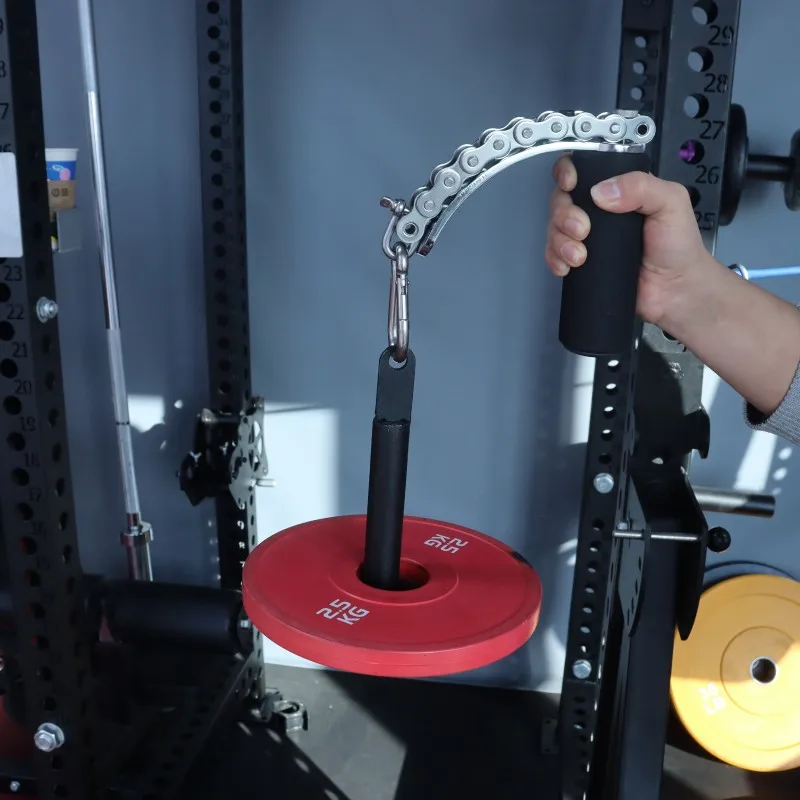 Arm Wrestling Pronation Handle - Strength Training Tool