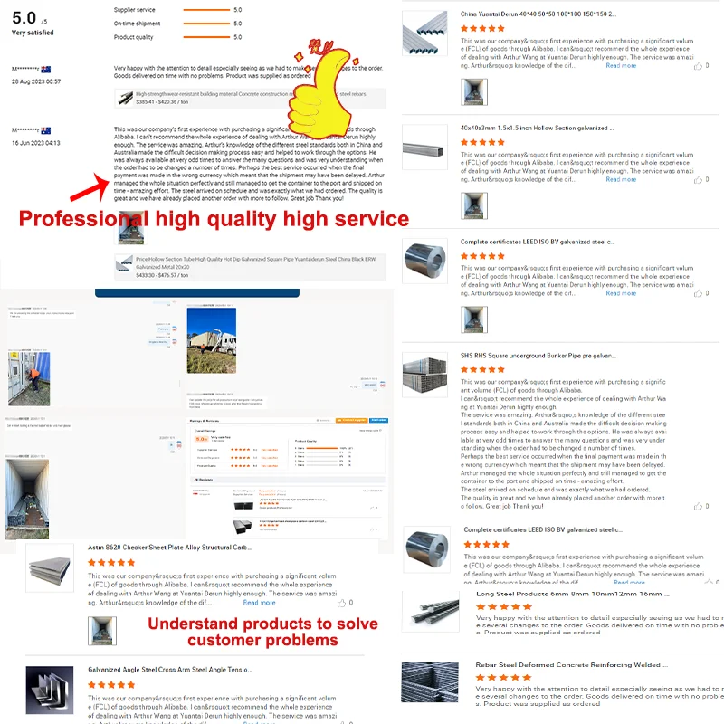 Shs Pipes And Tubes Rectangular Steel Seamless Rhs Hollow Section 100* ...