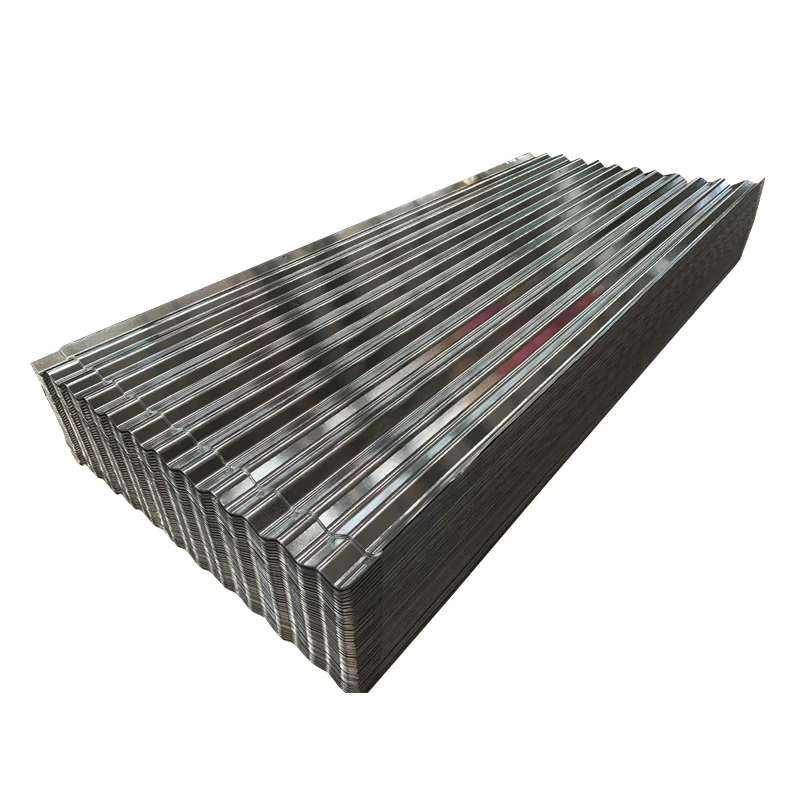 Dx52d Az150 G300 Z140 Galvanized Steel Plate Sheet Galvalume Aluzinc ...