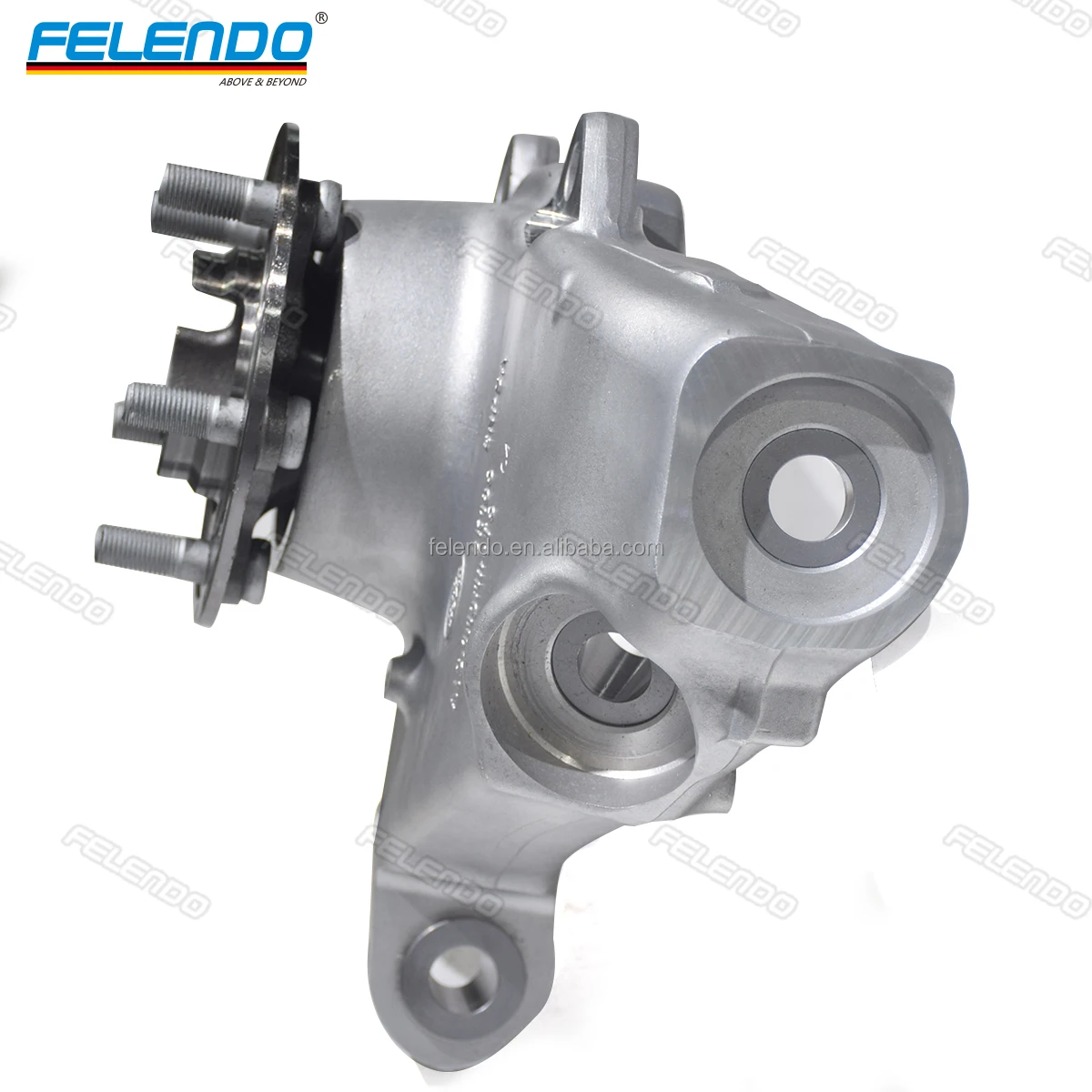 Parts# LR006858 Front Steering Knuckle R 1pc/pack HUUUGE-PARRRT ...