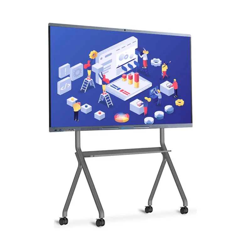 Factory Direct Selling 55 65 75 85 98 Multiple Function Interactive ...