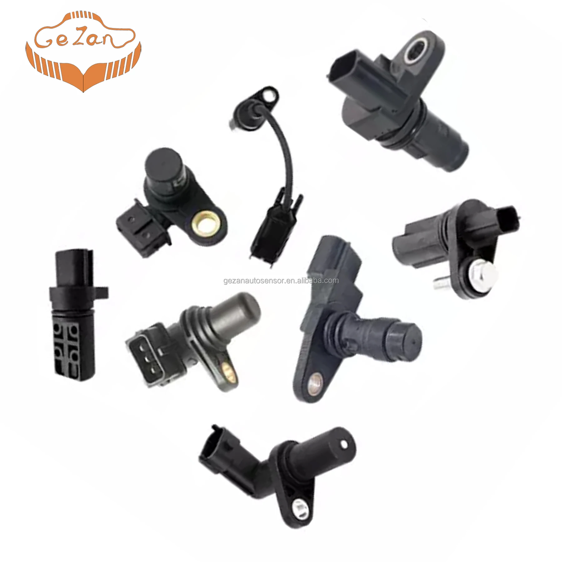 Electrical Camshaft Position Sensor for Toyota & Hyundai