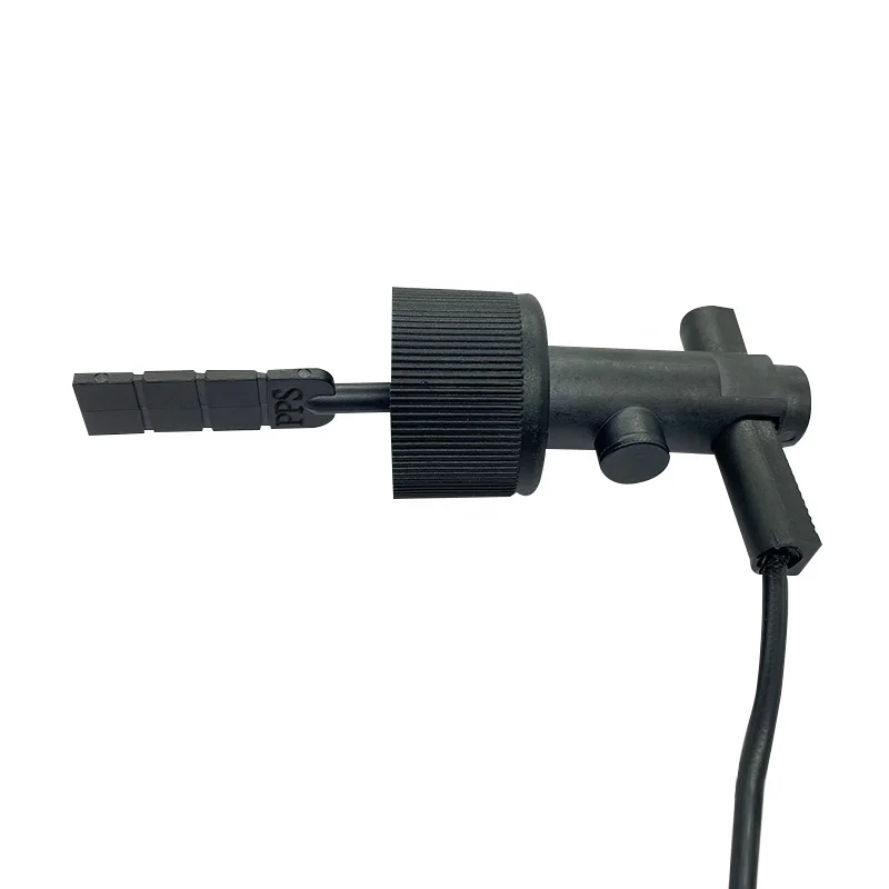 Salt Chlorinator Water Flow Switch 220v Plastic Liquid Flow Switch ...