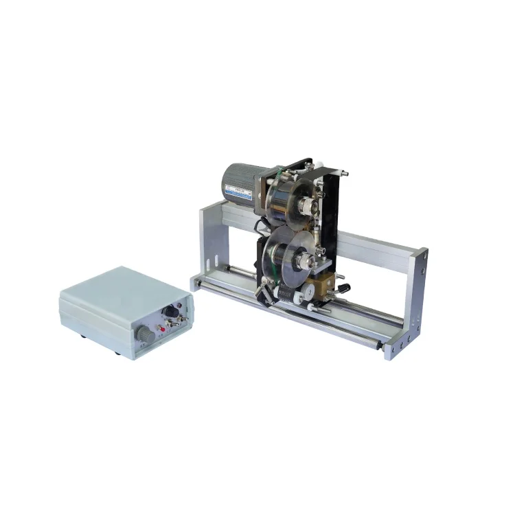 HP-241G LOCK&FOLLOW COLOR RIBBON CODING Machine| Alibaba.com