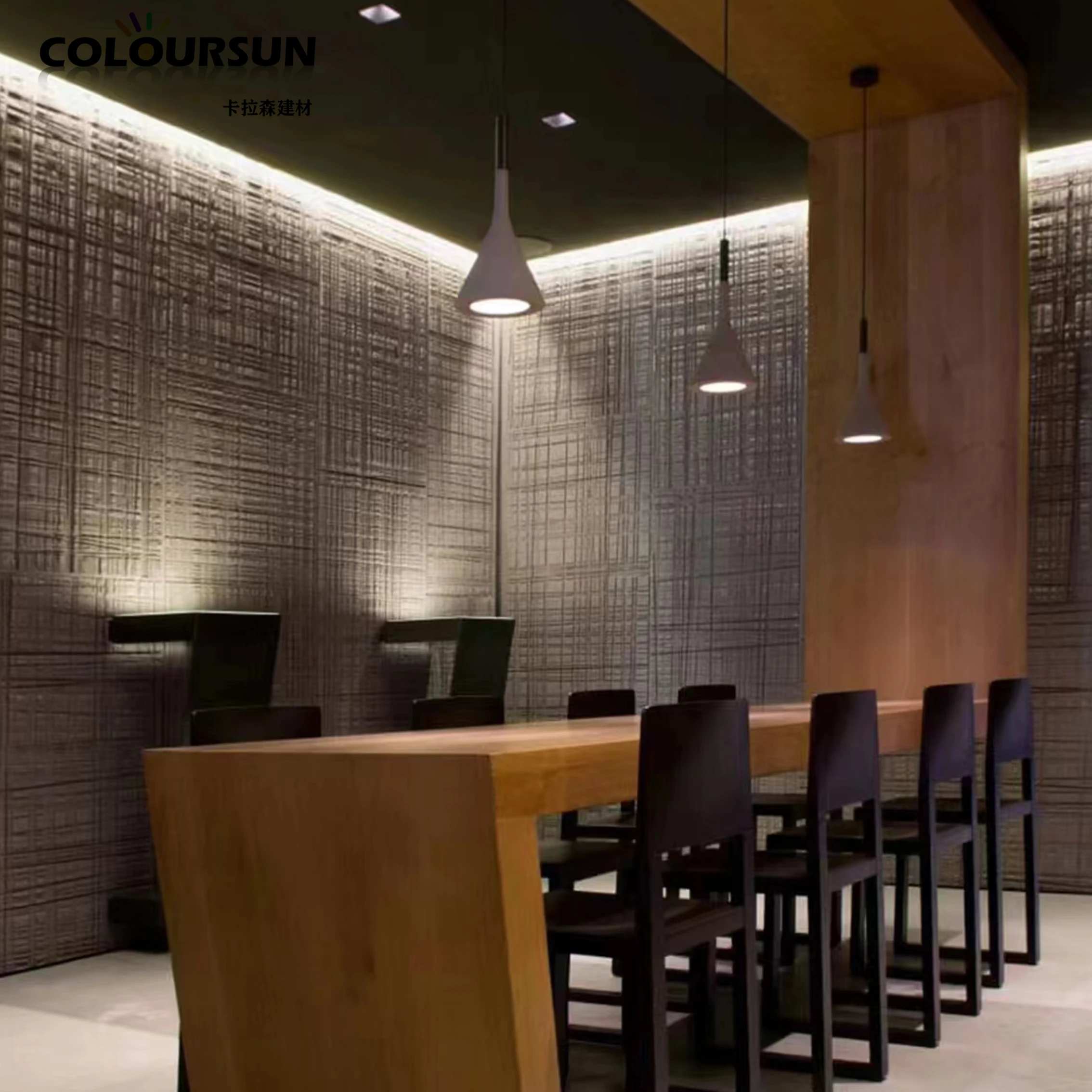 Flexi Clay MCM Sintered Stone Veneer - Flexible & Durable