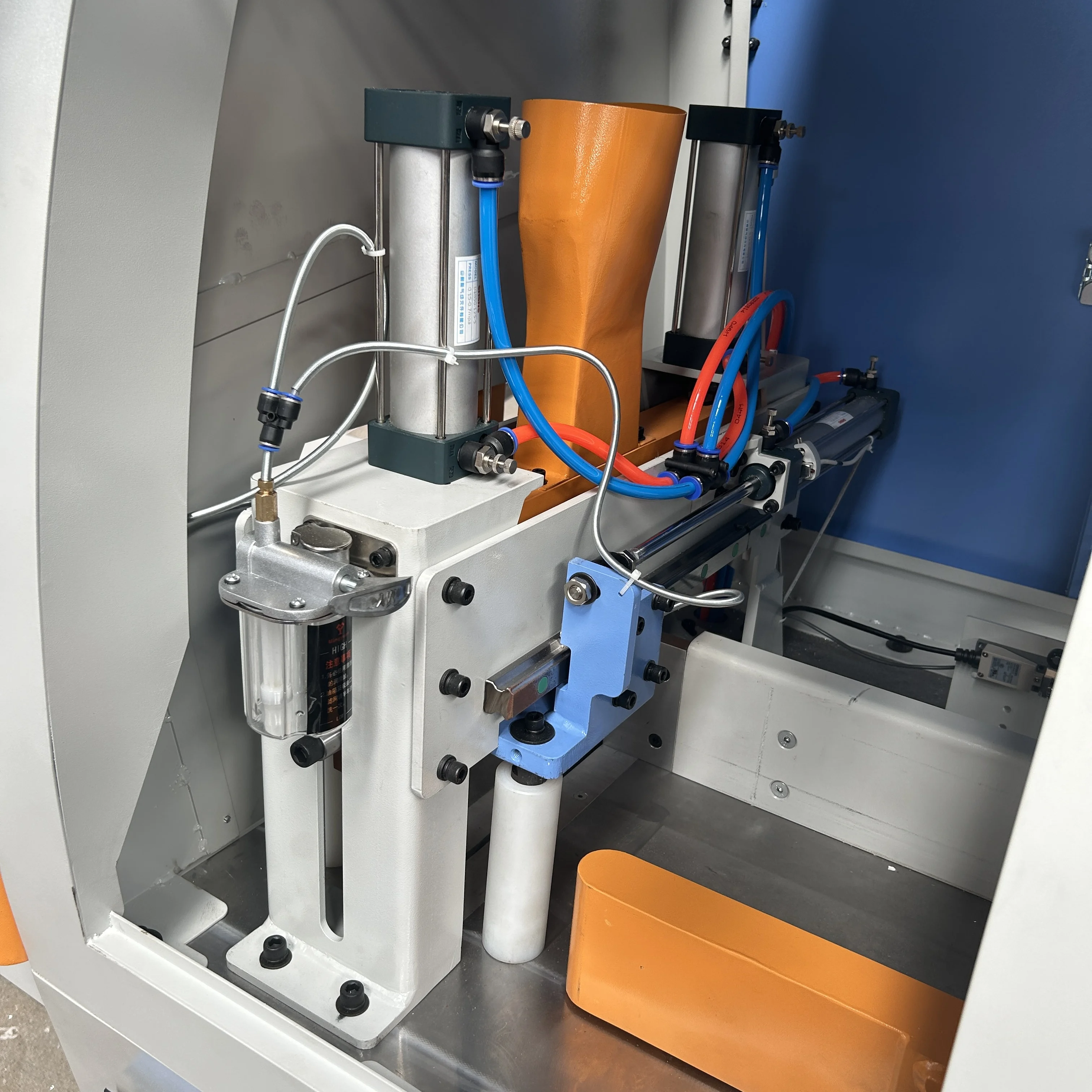 Wood Pallet Cutter Cut Off Saw Wood Melamine Board Cutting Machine ...