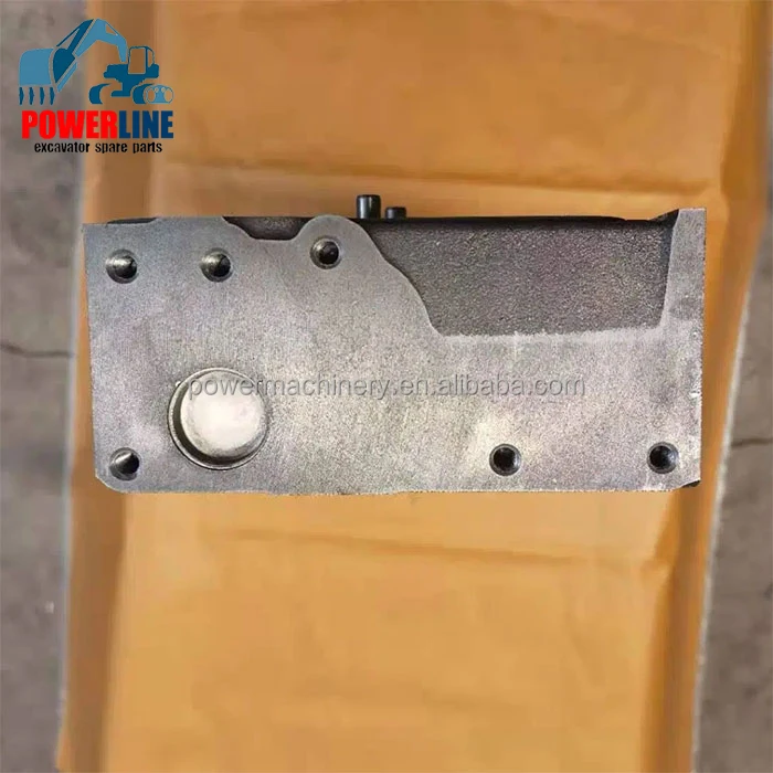 Machinery Engine Parts V3307 Cylinder Head for Kubota| Alibaba.com
