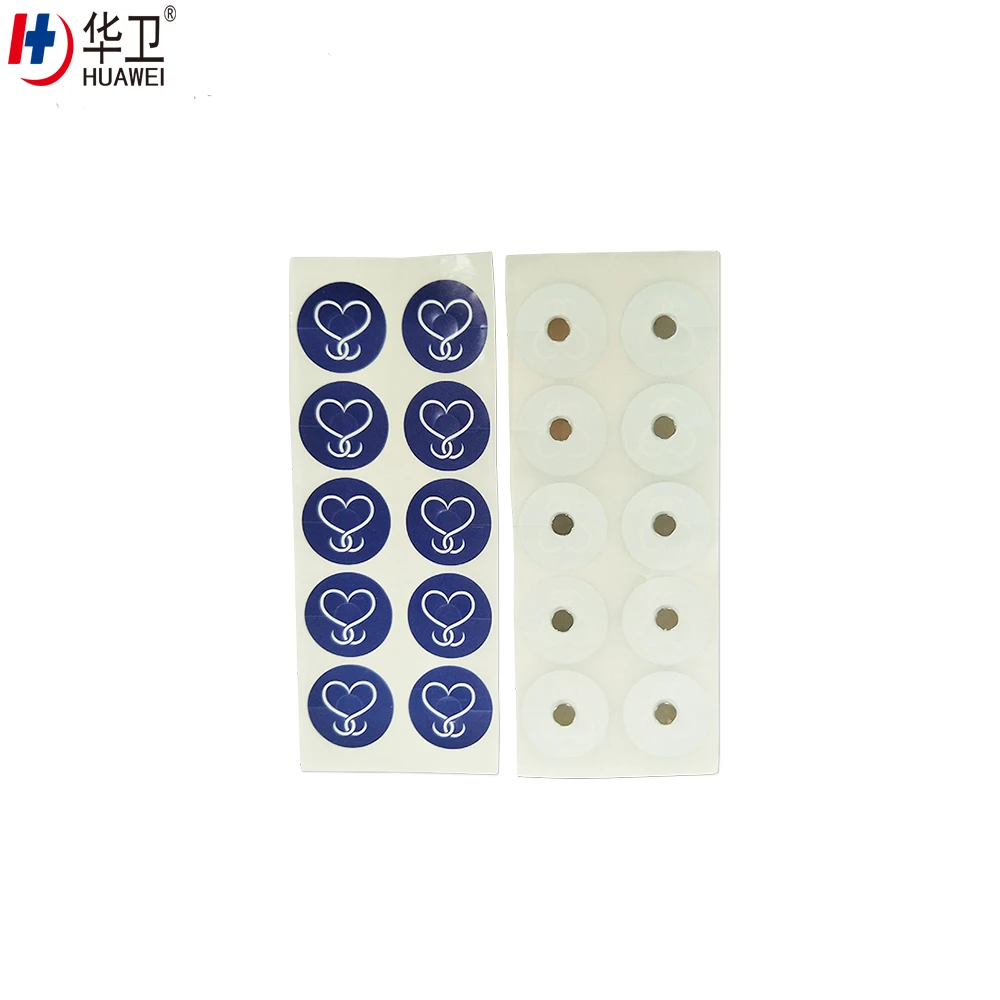 Magnetic Patches for Pain - Natural Relief Solutions