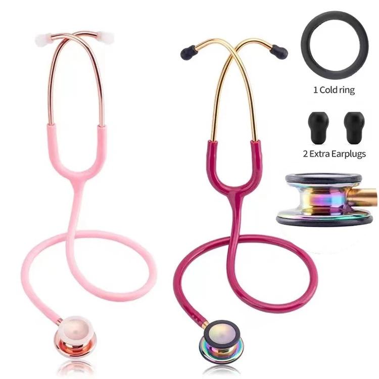 5803 Stethoscope Manufacturer Dual Head Classic Iii Stethoscope Premium ...