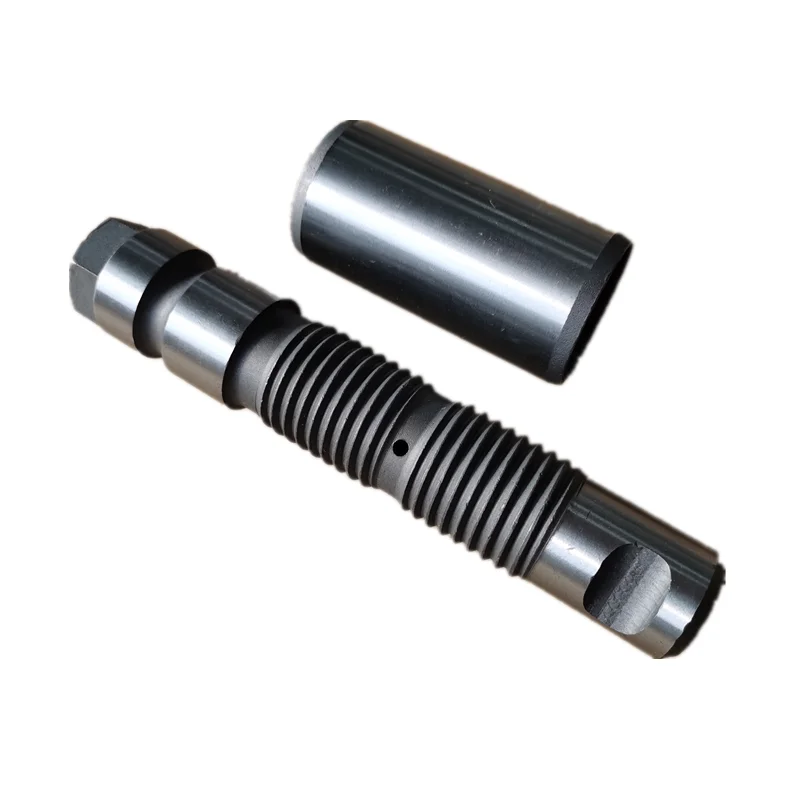 Air Suspension Twin Stear Axle Spring Pins For Nissan length 187 of ...