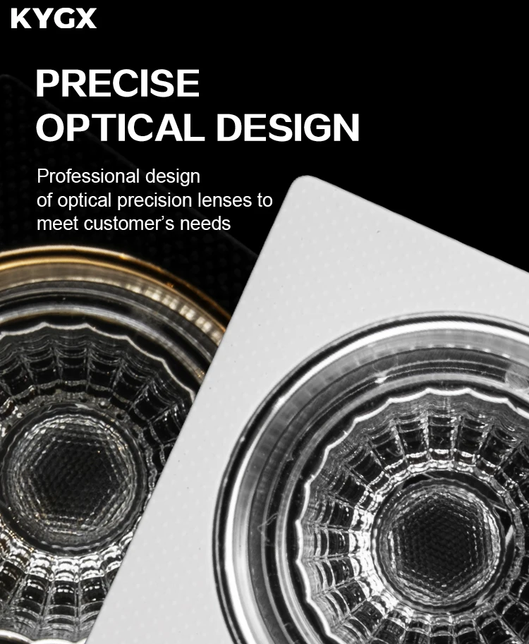 Linear Led Lens Ultra Thin Magnetic Track Light Lens Face Cover ...