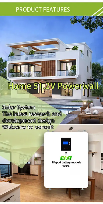 ESG 51.2V 100AH IP65 Wall Mount LiFePO4 Lithium Battery 5kWh A-grade ...