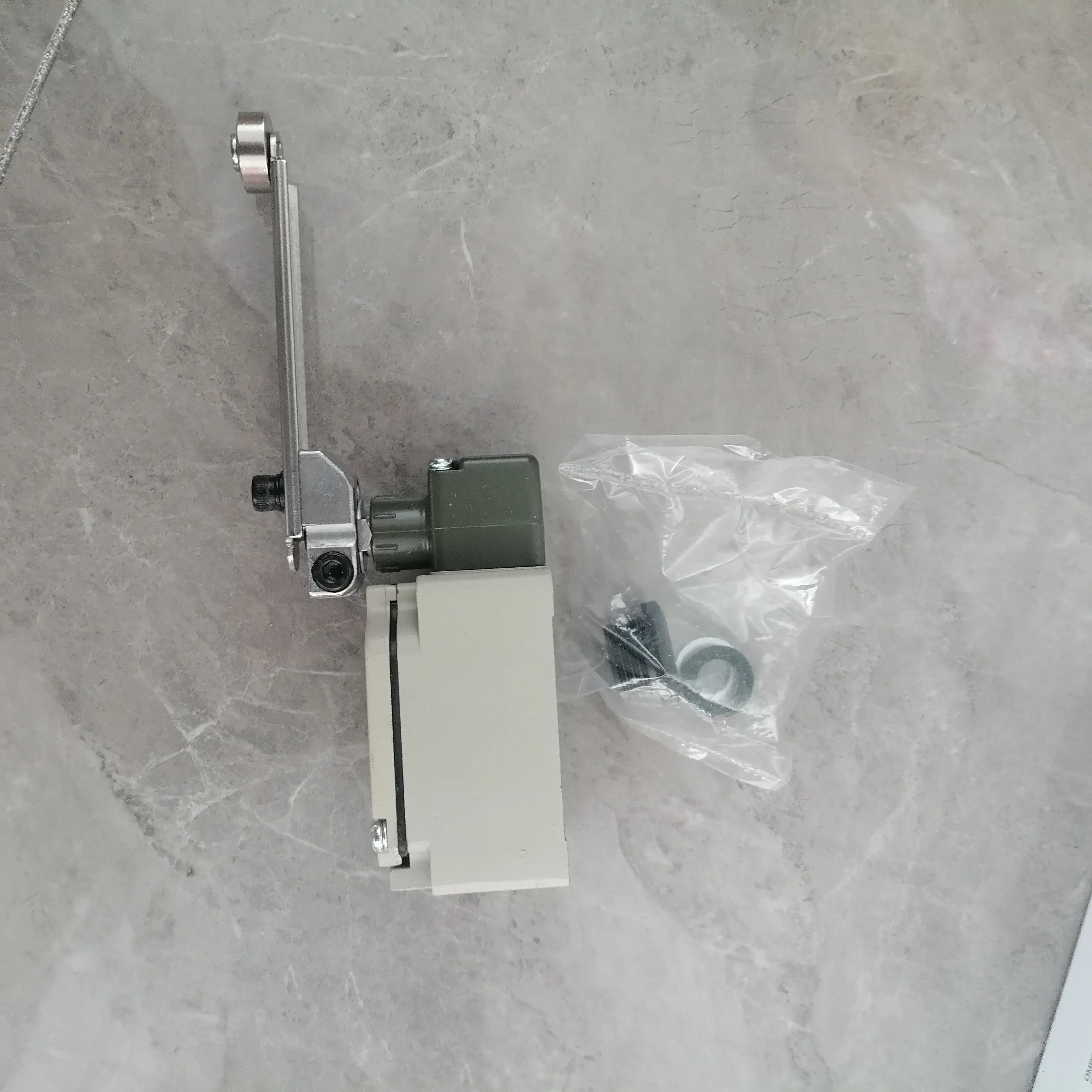 Omr Original Cnc Limit Switch Wlca12-ld-n - Buy Limit Switch Wlca12-ld ...