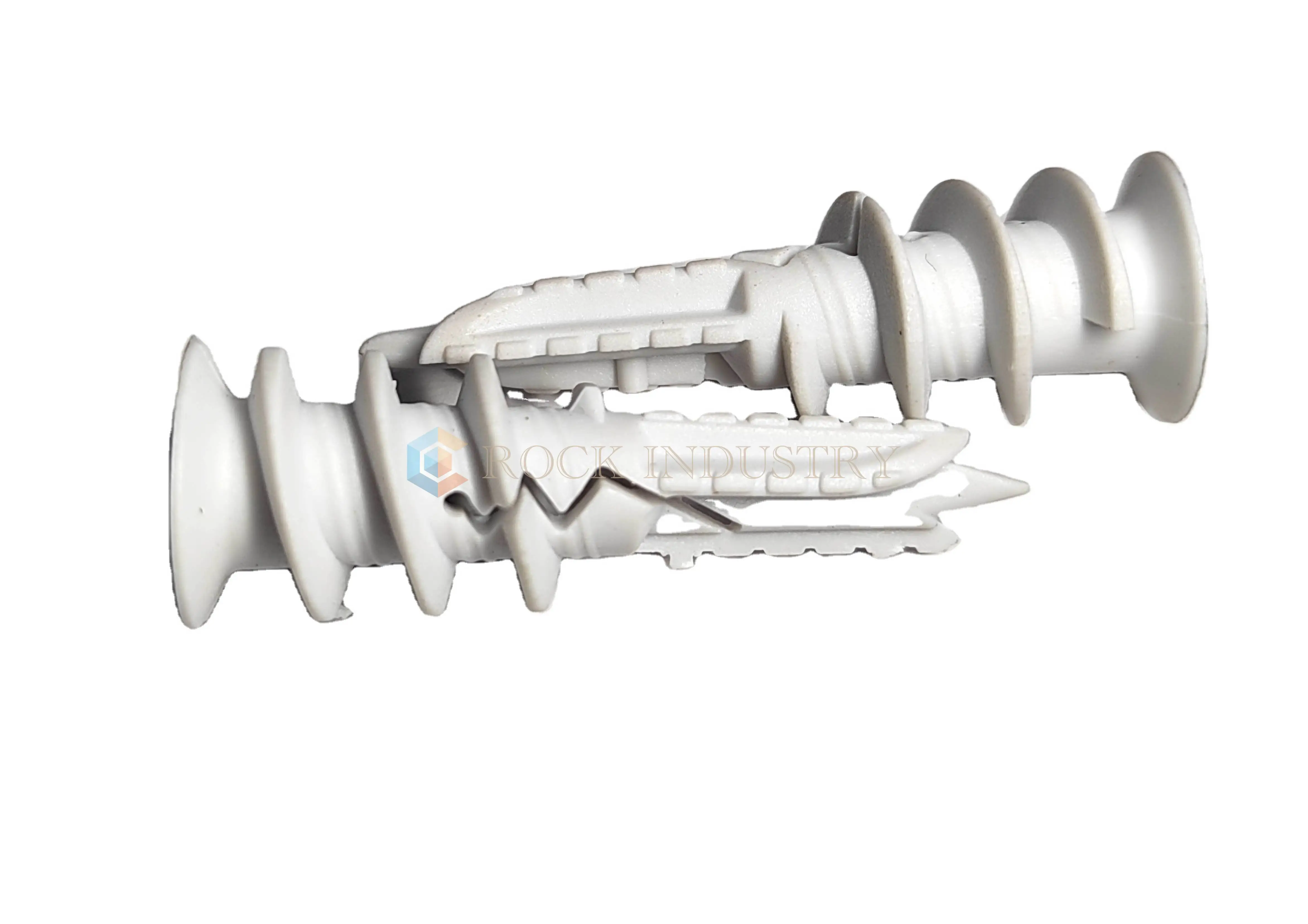 Pa66 Drywall Anchor Gypsum Board Plugs - Buy Drywall Scre Inserts For ...