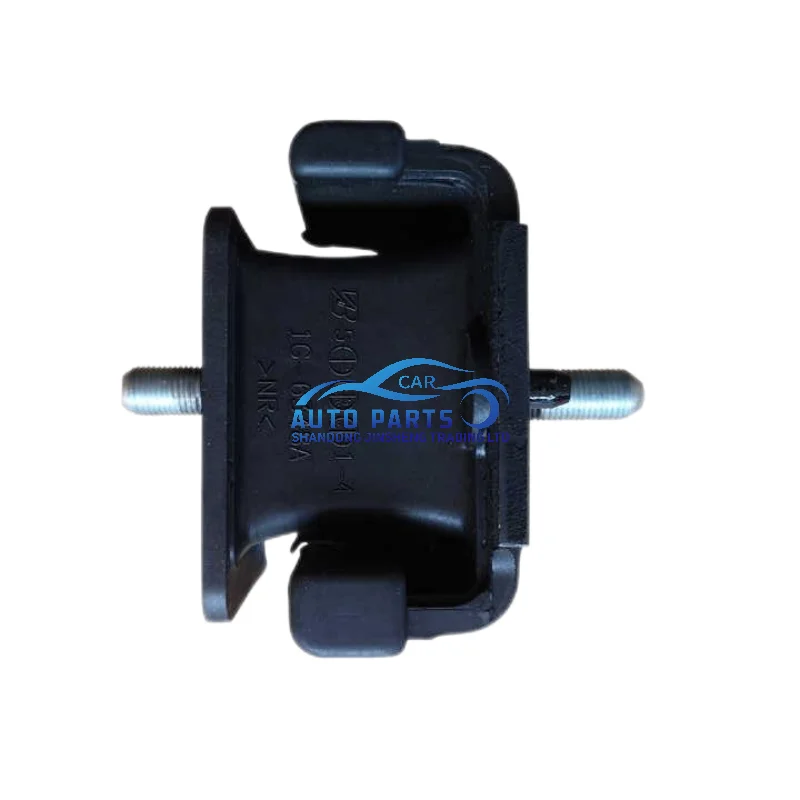 Isuzu Nlr 4jj1 Left Side Engine Mount Rubber Pad Oem | Wholesale