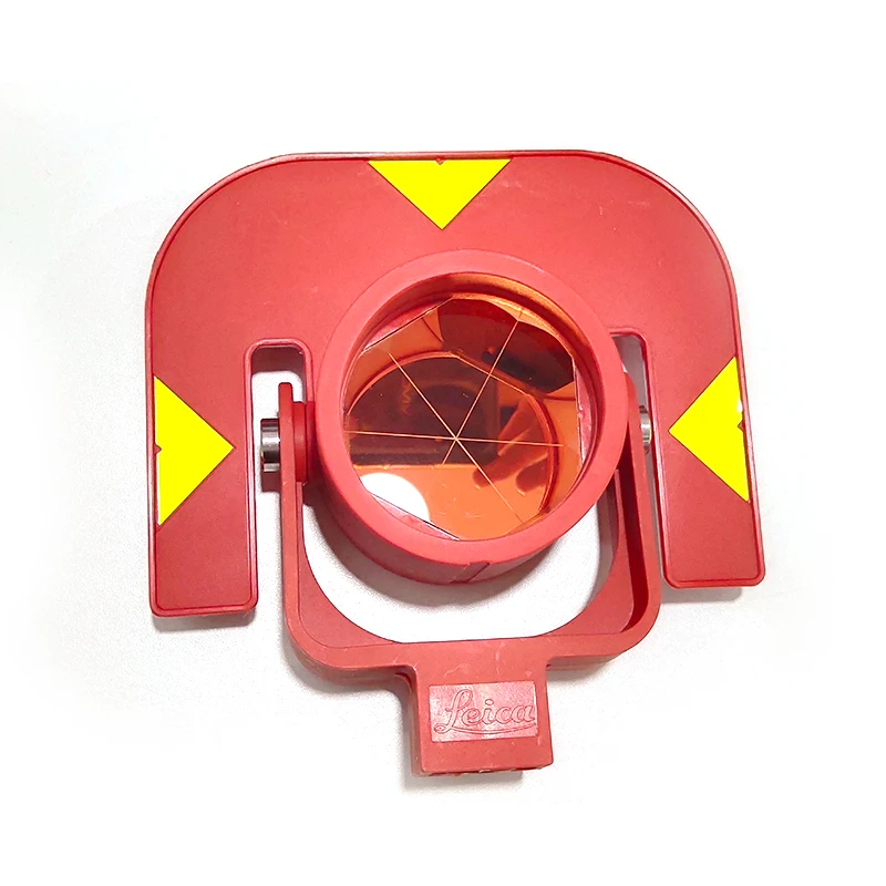 Leica GPR111 Surveying Prism - Precision and Reliability
