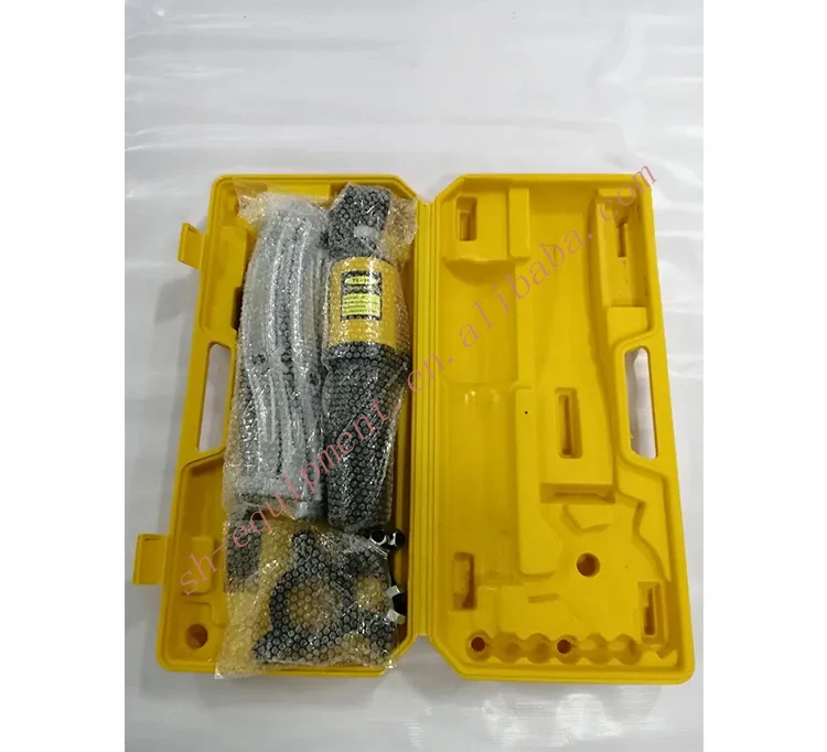 100 Ton Portable Hydraulic Trolley Puller with Crane and Truck - Ideal ...