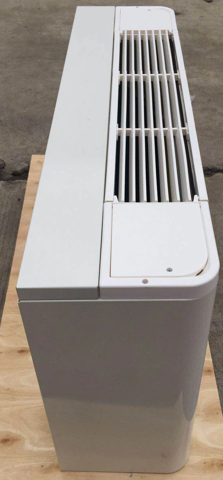 Folansi Water Circulating UNIVERSAL FCU for Connect Heat Pump Water ...