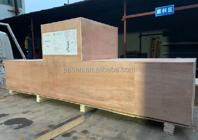 Creping Blade Grinding Machine - High Productivity & Durability