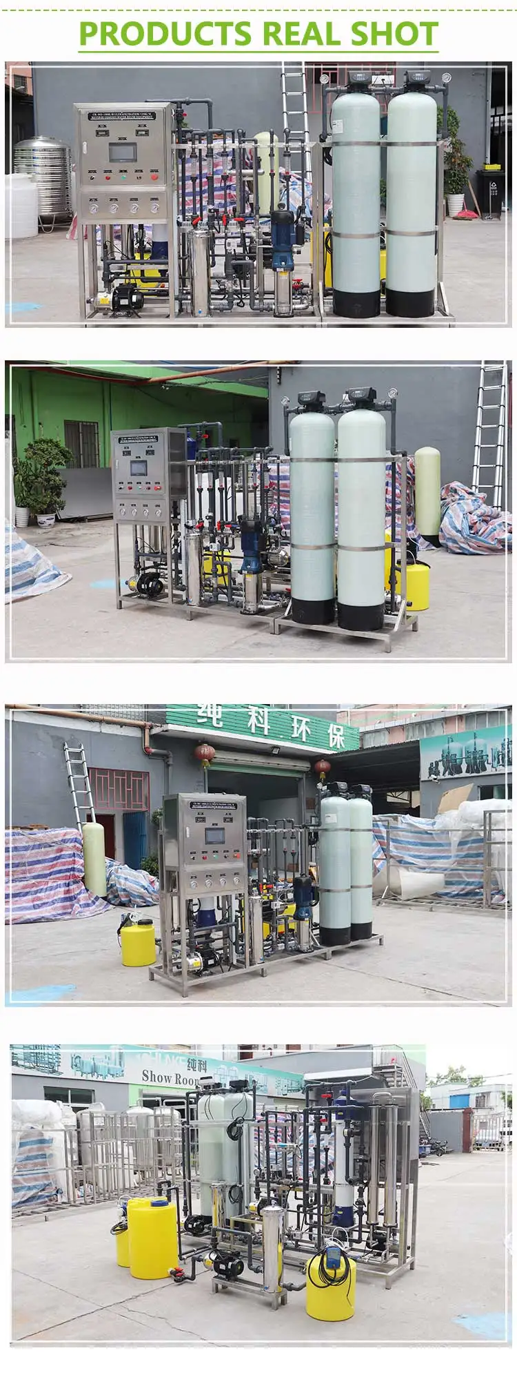 Electrodialysis Wastewater Treatment Device - Efficient & Reliable