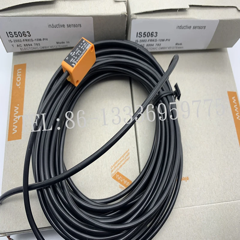 All-new Original Proximity Sensor Is5071 Is5034 Is5005 One Year ...