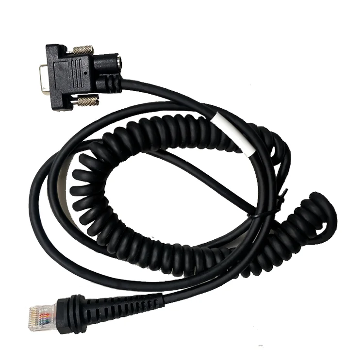 Datalogic PD9530/8300/8330/9500 PM9500 PBT9300 Barcode Scanner ...